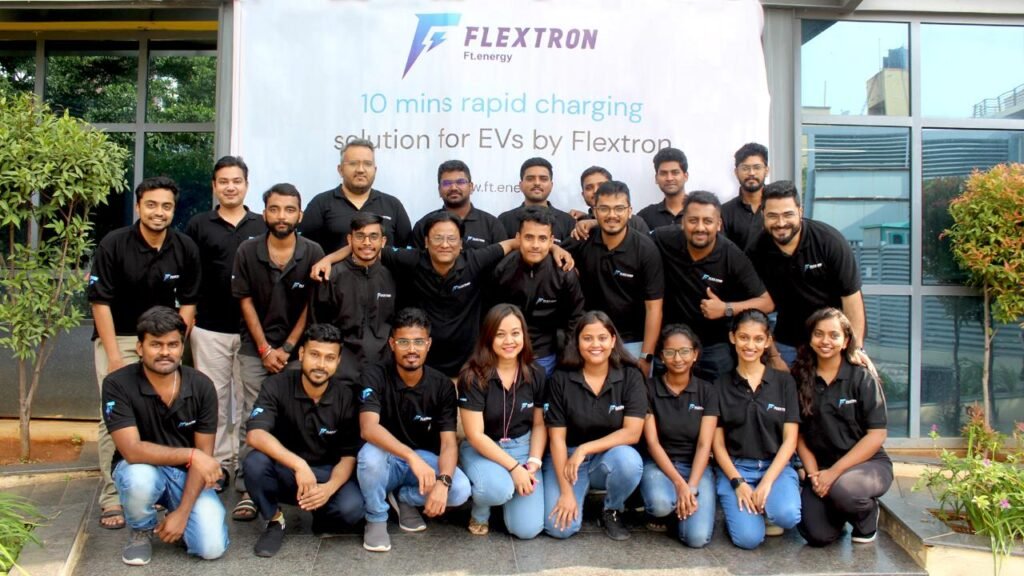 About Us | Flextron